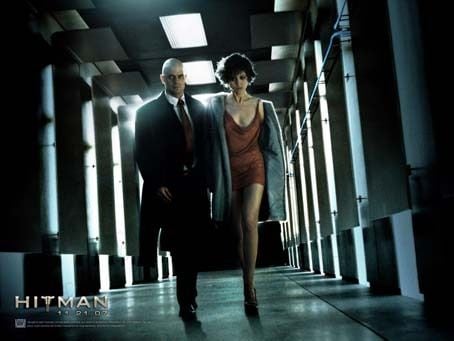 Foto de la película Hitman - Foto 41 por un total de 66 - SensaCine.com