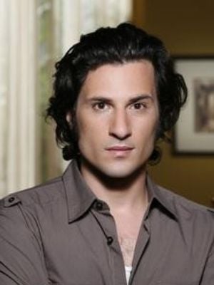 Hal Ozsan - SensaCine.com