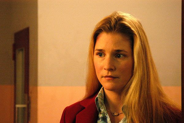 Foto de Jacob Berger - Foto Natacha Régnier, Jacob Berger - Foto 4 de ...