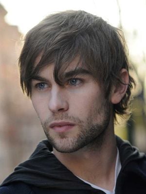 Chace Crawford : Filmografía - SensaCine.com