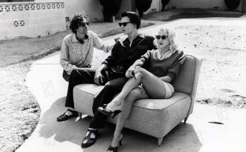 Foto de Johnny Depp - Ed Wood : Foto Johnny Depp, Tim Burton - Foto 63 ...