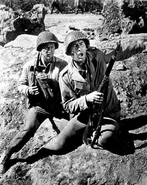 Foto de la película Comando - Foto 2 por un total de 6 - SensaCine.com