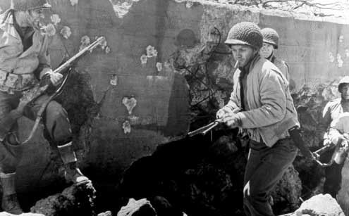 Foto de la película Comando - Foto 3 por un total de 6 - SensaCine.com