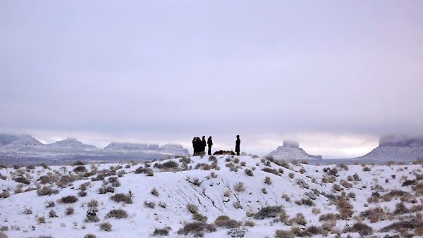 Foto de Alex Cox - foto Alex Cox - SensaCine.com