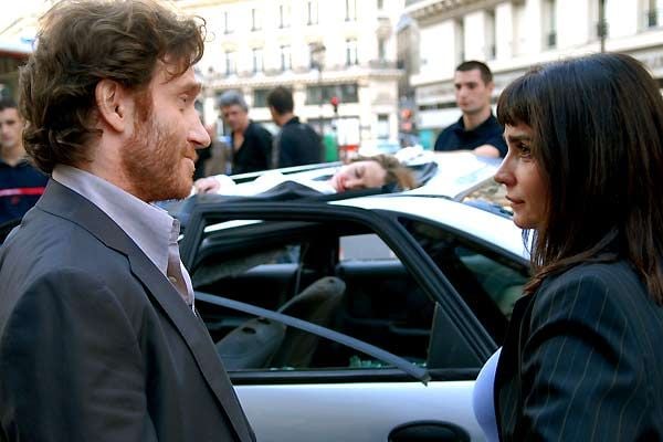 Foto de Vincenzo Marano - Foto Thierry Frémont, Christine Citti ...