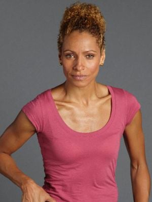 Michelle Hurd - SensaCine.com