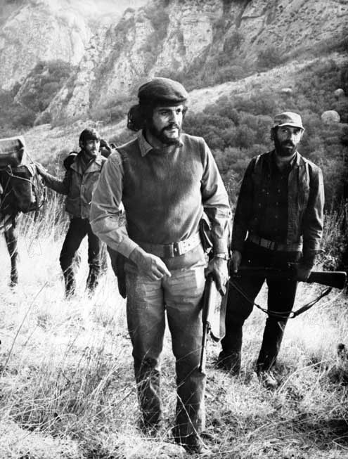 Foto de Omar Sharif - Che! : Foto Omar Sharif, Richard Fleischer - Foto ...