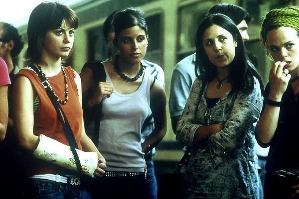 Foto de la película Tickets - Foto 8 por un total de 14 - SensaCine.com