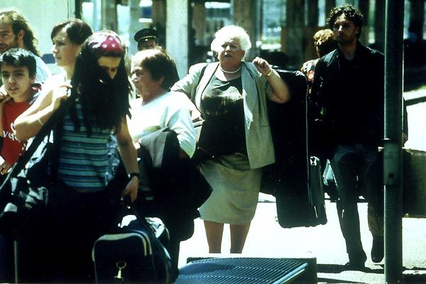 Foto de la película Tickets - Foto 6 por un total de 14 - SensaCine.com