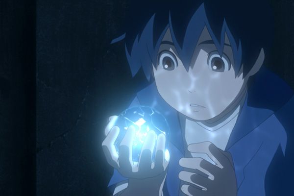 Foto de Kôichi Chigira - Foto Kôichi Chigira - Foto 1 de 4 - SensaCine.com