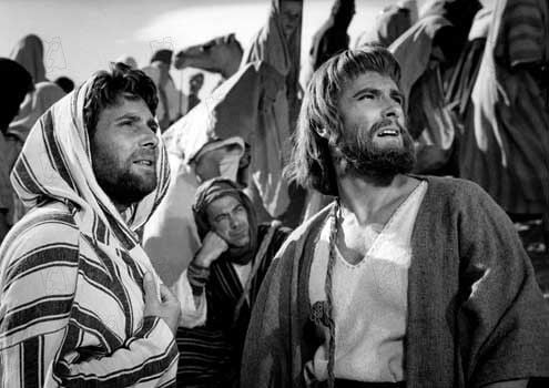 Foto de la película Rey de reyes - Foto 17 por un total de 19 ...