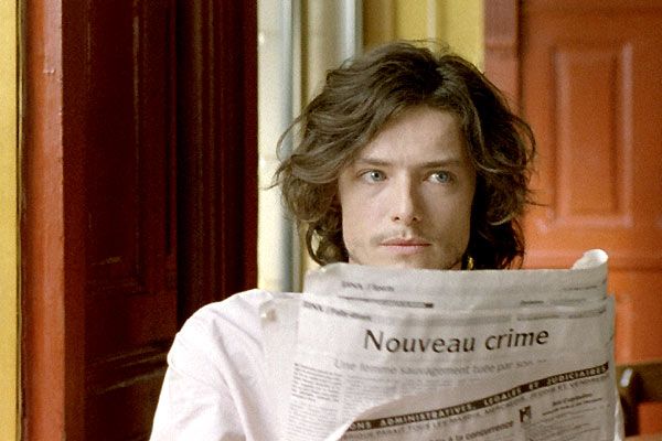 Foto de Xavier Lafitte - En la ciudad de Sylvia : Foto Xavier Lafitte ...