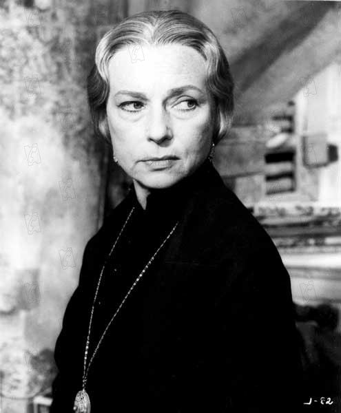 Foto de Agnes Moorehead - Foto Jean Negulesco, Agnes Moorehead - Foto 0 ...