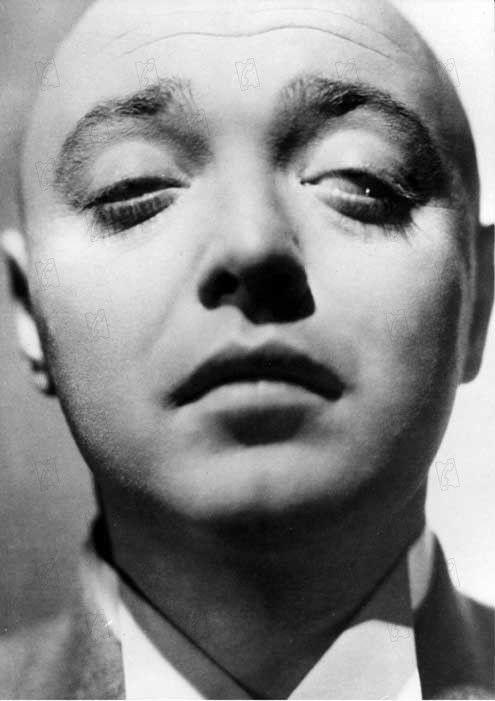 Foto de Karl Freund - Foto Peter Lorre, Karl Freund - Foto 2 de 7 ...