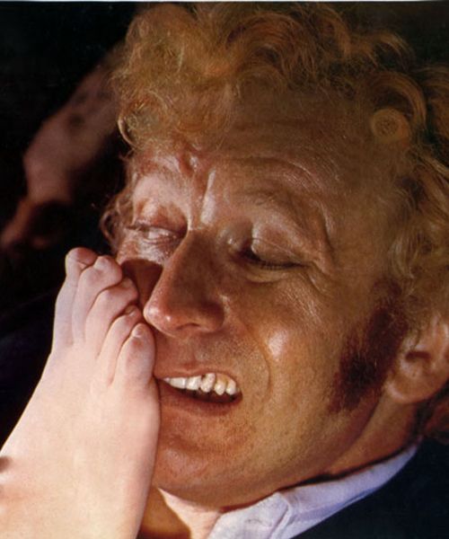 Foto de Barry Foster - Frenesí : Foto Barry Foster - Foto 2 de 6 ...