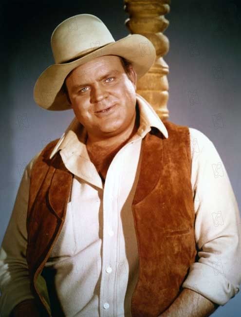 Bonanza : Bonanza : Foto - Foto 10 sobre 19 - SensaCine.com