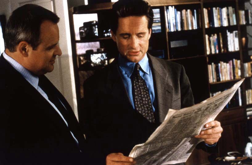 Foto de la película Instinto básico - Foto 49 por un total de 73 ...