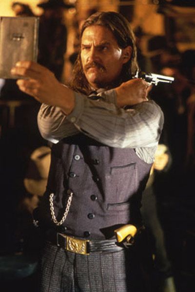 Foto de la película Wild Bill - Foto 11 por un total de 20 - SensaCine.com