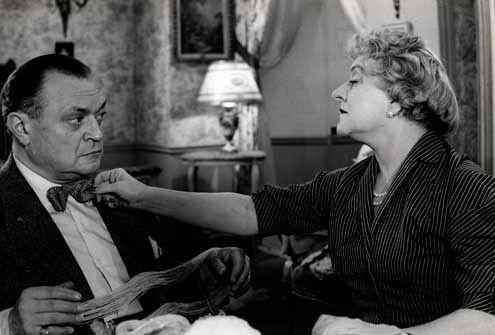 Foto de Raymond Souplex - Foto Raymond Souplex, Paul Mesnier - Foto 1 ...