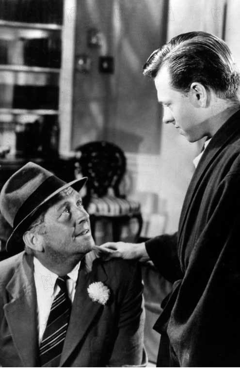 Foto de Roy Rowland - Foto Mickey Rooney, Roy Rowland - Foto 2 de 4 ...