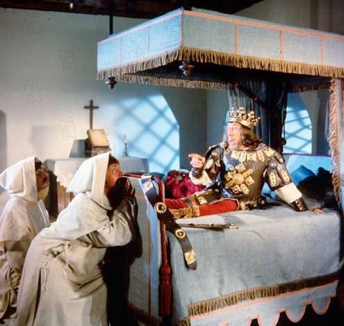 Foto de Pierre Chevalier (II) - Foto Pierre Chevalier (II), Fernandel ...