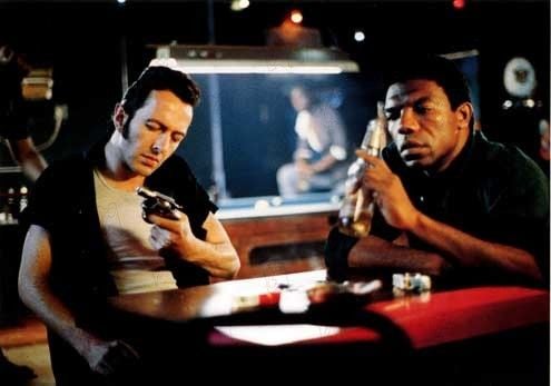 Foto de Rick Aviles - Mystery Train : Foto Jim Jarmusch, Joe Strummer ...