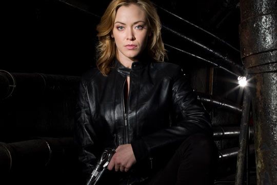 Painkiller Jane : Foto Kristanna Loken - Foto 22 sobre 26 - SensaCine.com