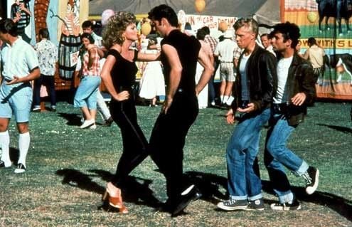 Foto de la película Grease (Brillantina) - Foto 4 por un total de 62 ...