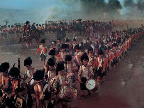 Foto de la película Waterloo - Foto 10 por un total de 11 - SensaCine.com