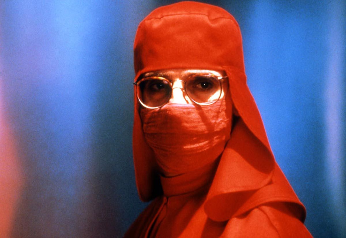 Foto de la película Inseparables - Foto 12 por un total de 15 ...