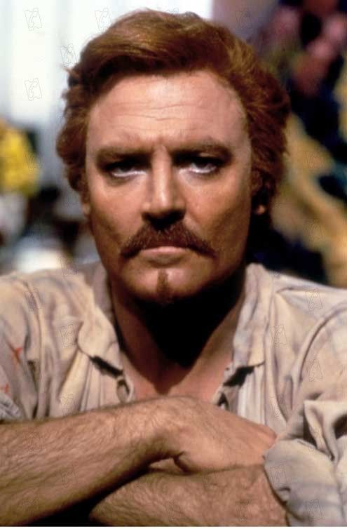 Foto de Kevin Connor - Foto Stacy Keach, Kevin Connor - Foto 0 de 2 ...