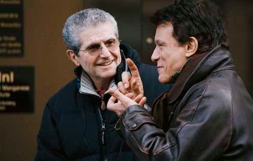 Foto de Massimo Ranieri - Foto Claude Lelouch, Massimo Ranieri - Foto 3 ...
