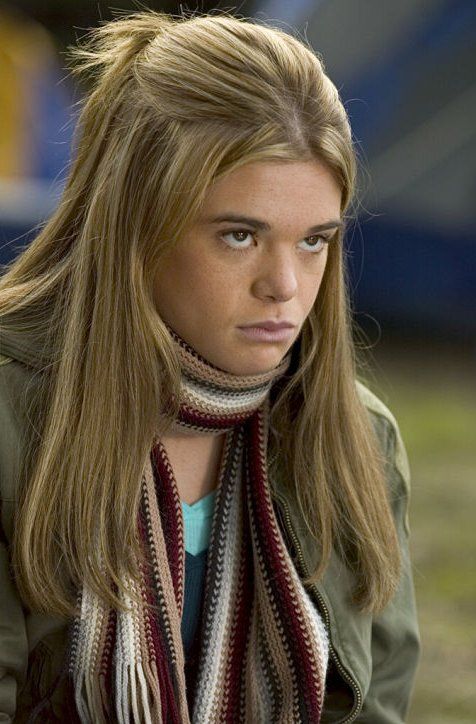 Foto de Ellen Muth - Foto Ellen Muth - Foto 5 de 17 - SensaCine.com