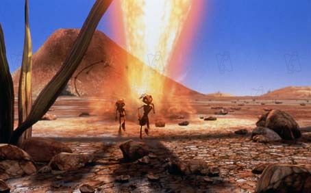 Foto de la película Antz (Hormigaz) - Foto 13 por un total de 39 ...