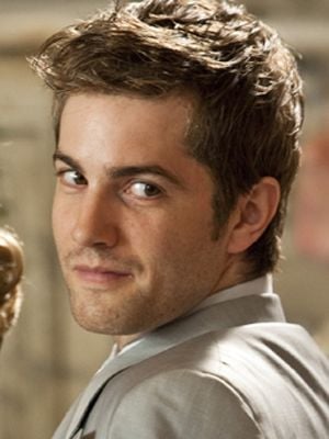 Jim Sturgess - SensaCine.com