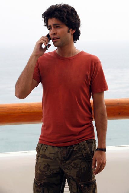 El Séquito : Foto Adrian Grenier - Foto 66 sobre 121 - SensaCine.com