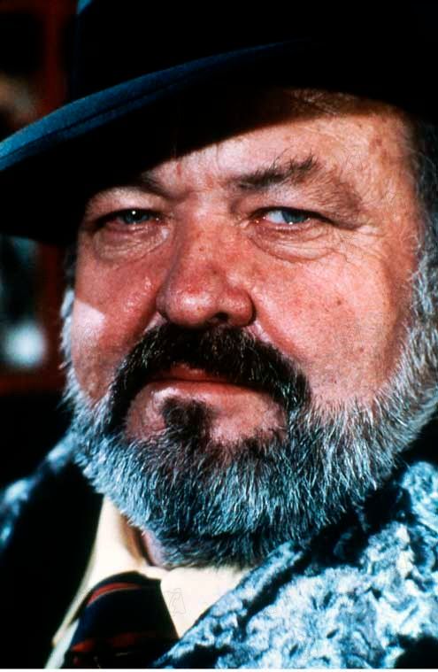 Foto de William Conrad - Foto William Conrad - Foto 1 de 3 - SensaCine.com