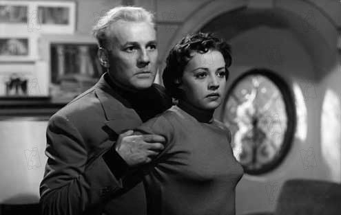 Foto de Jeanne Moreau - Foto Raymond Rouleau, Henri Decoin, Jeanne ...