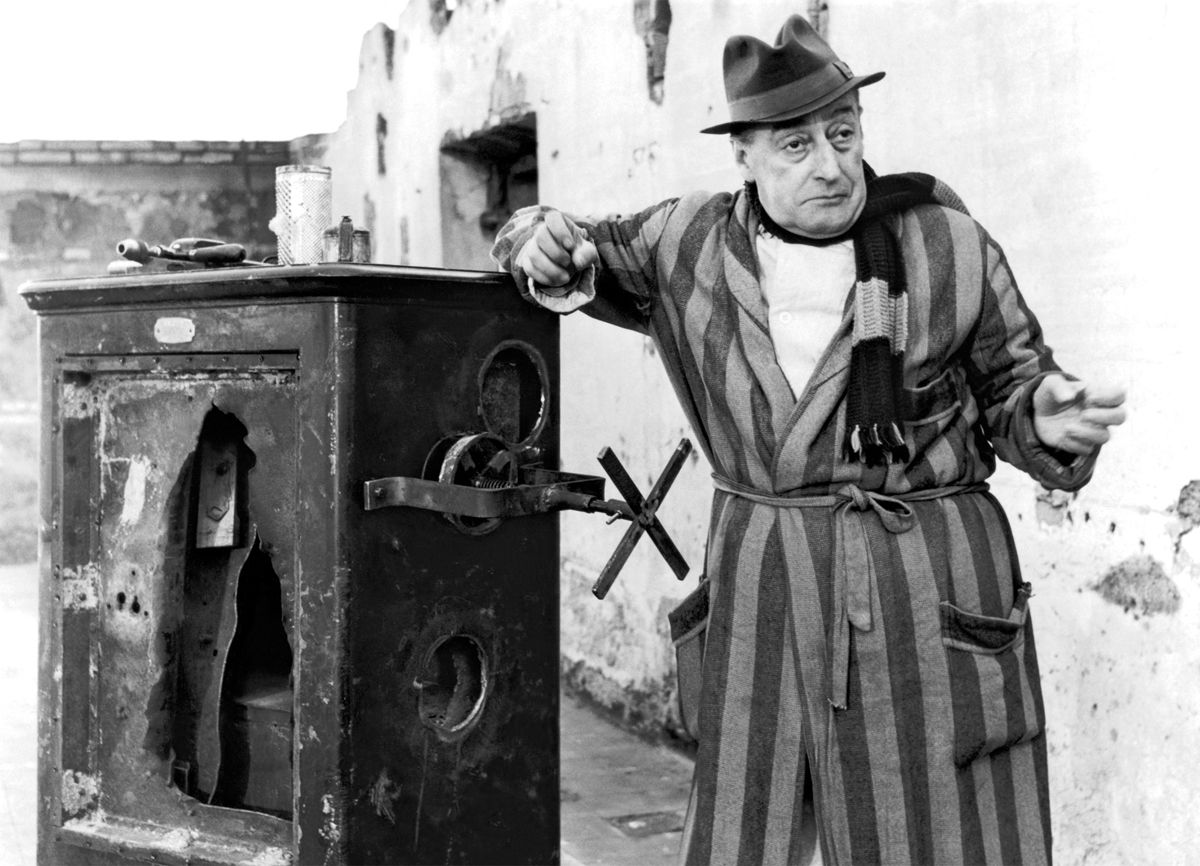 Foto de la película Rufufú - Foto 6 por un total de 7 - SensaCine.com