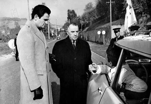 Foto de Roger Hanin - Foto Roger Hanin, René Dary, Robert Vernay - Foto ...