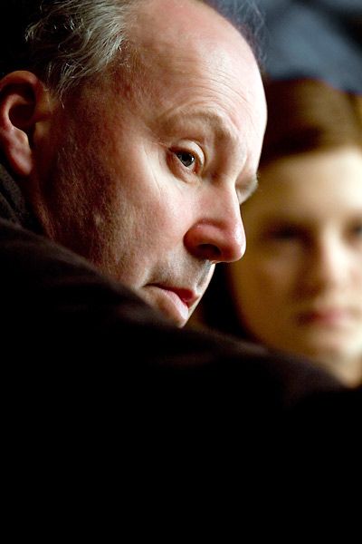Foto de David Yates - Harry Potter y el Misterio del Príncipe : Foto ...