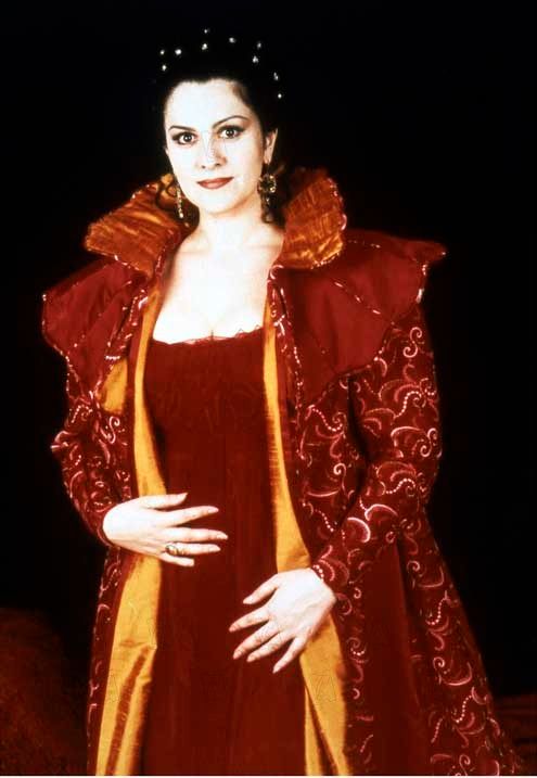 Foto de la película Tosca - Foto 1 por un total de 13 - SensaCine.com