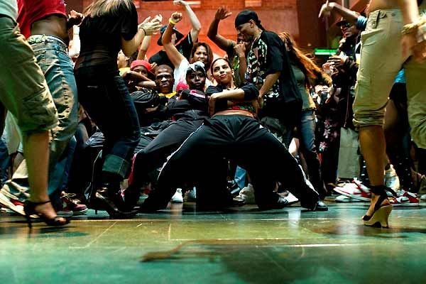 Foto de la película Street dance - Foto 28 por un total de 36 ...