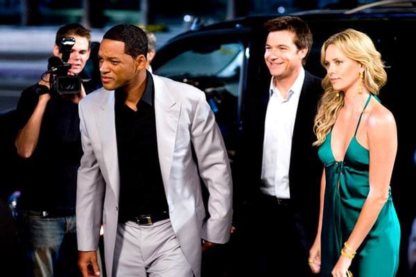 Foto de Jason Bateman - Hancock : Foto Jason Bateman, Peter Berg ...