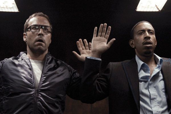 Foto de la película RockNRolla - Foto 9 por un total de 12 - SensaCine.com