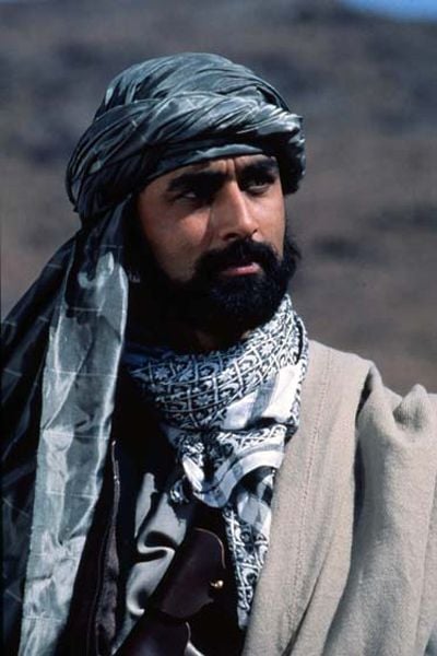 Foto de Art Malik - 007: Alta tensión : Foto John Glen, Art Malik - Foto 0 de 9 - SensaCine.com