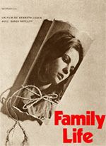 Cartel de la película Family Life - Foto 1 por un total de 2 ...