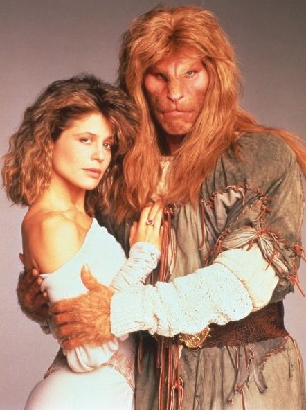 Foto de Linda Hamilton - La Bella y la Bestia : Foto Linda Hamilton ...