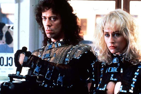 Foto de la película Critters 2 - Foto 4 por un total de 4 - SensaCine.com