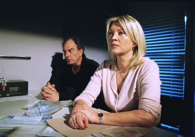 New Tricks : Foto Amanda Redman, Alun Armstrong - Foto 7 sobre 7 ...